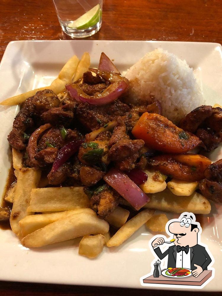 El Criollo in City of Industry - Restaurant menu and reviews