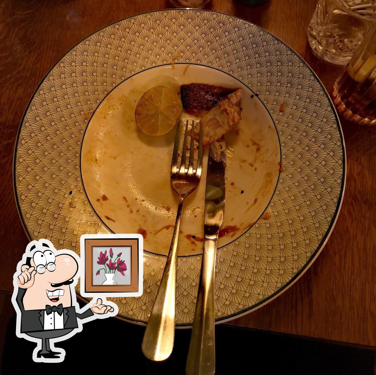 Cosy Club, Guildford - Restaurant menu, prices and reviews