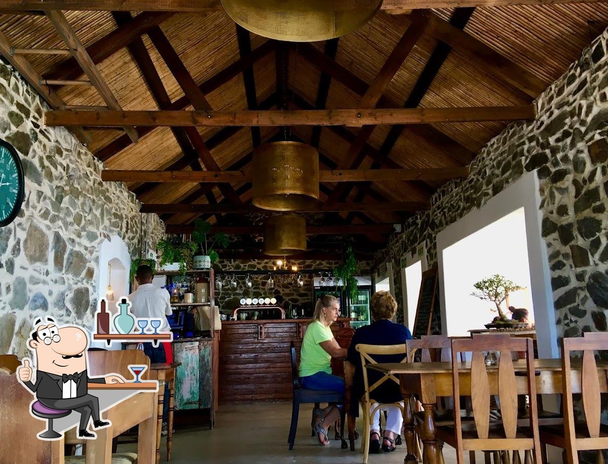 The Melkbos Kitchen, Cape Town - Restaurant menu, prices and reviews