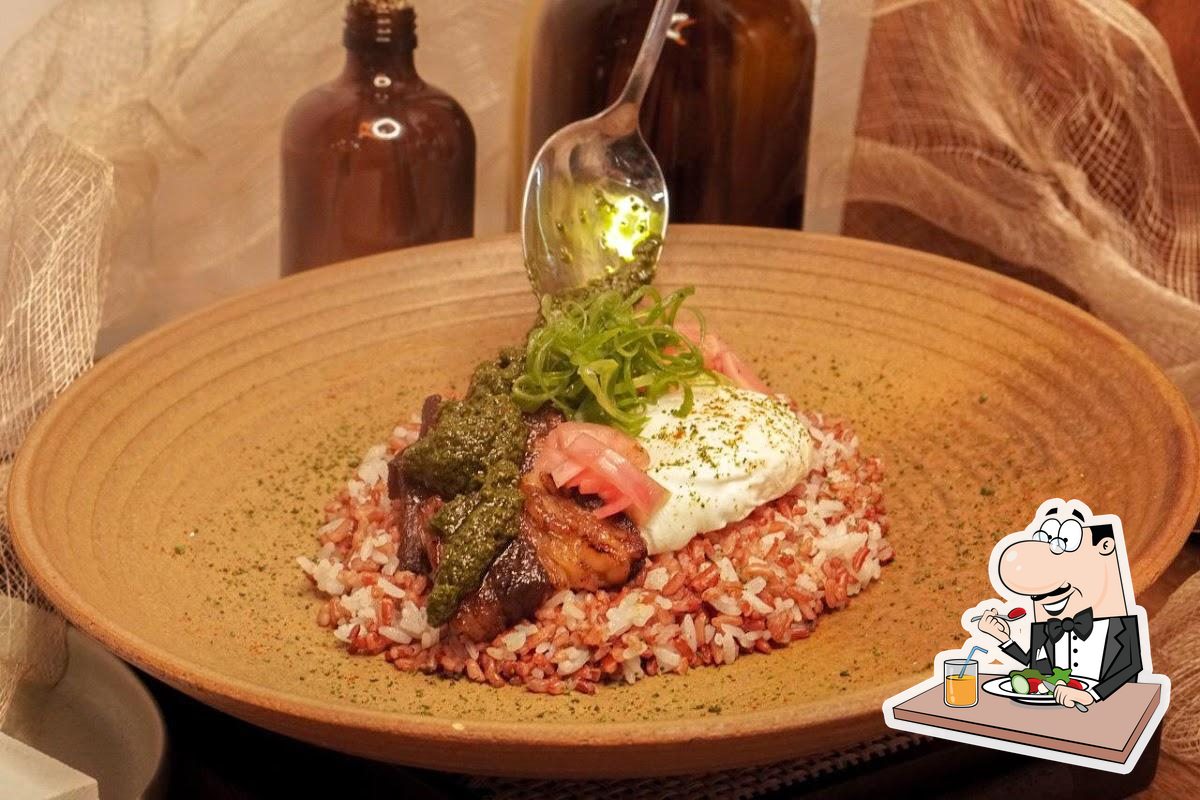 Almusal Cafe, Quezon City - Restaurant menu and reviews