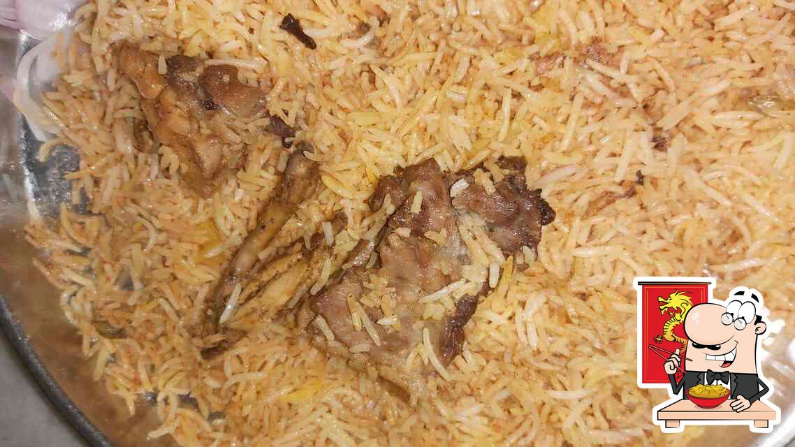 Dhaka Biryani House, Kolkata, 144/1 - Restaurant reviews