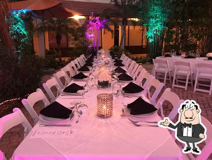 Evo Italian, Tequesta - Restaurant menu, prices and reviews