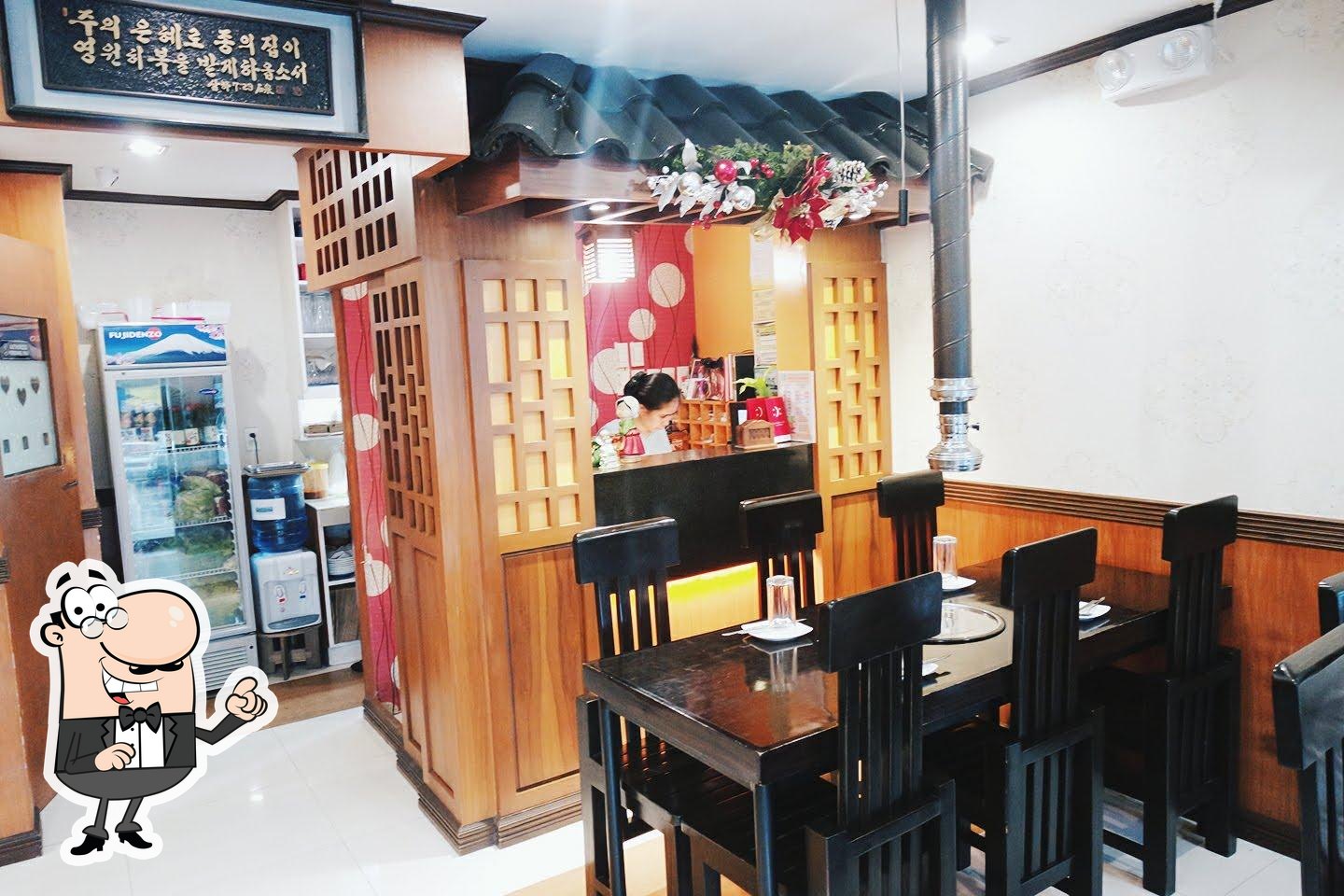 Kim Chee Korean Cuisine, Marikina - Restaurant menu, prices and reviews