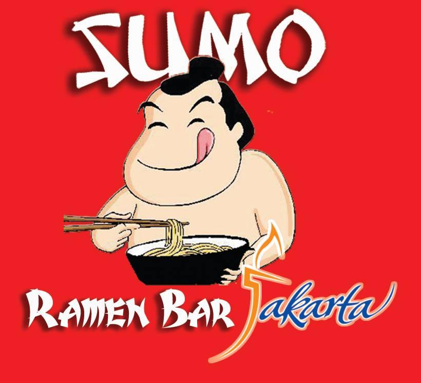 Sumo Ramen Bar Jakarta, Jakarta