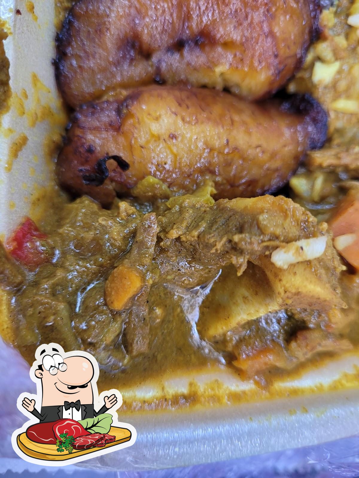 Pepper & Spice Restaurant London, 40 Balls Pond Rd in London ...