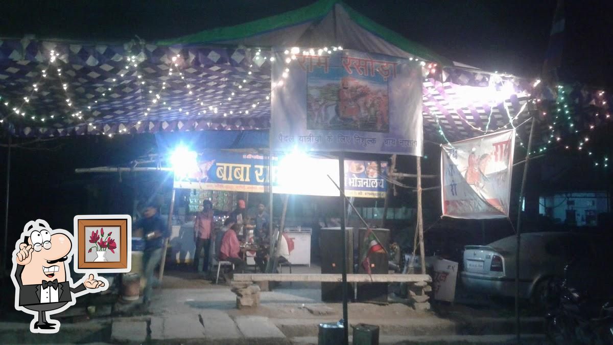 Baba Ramdev Tea Stall, Udaipur - Restaurant menu, prices and reviews