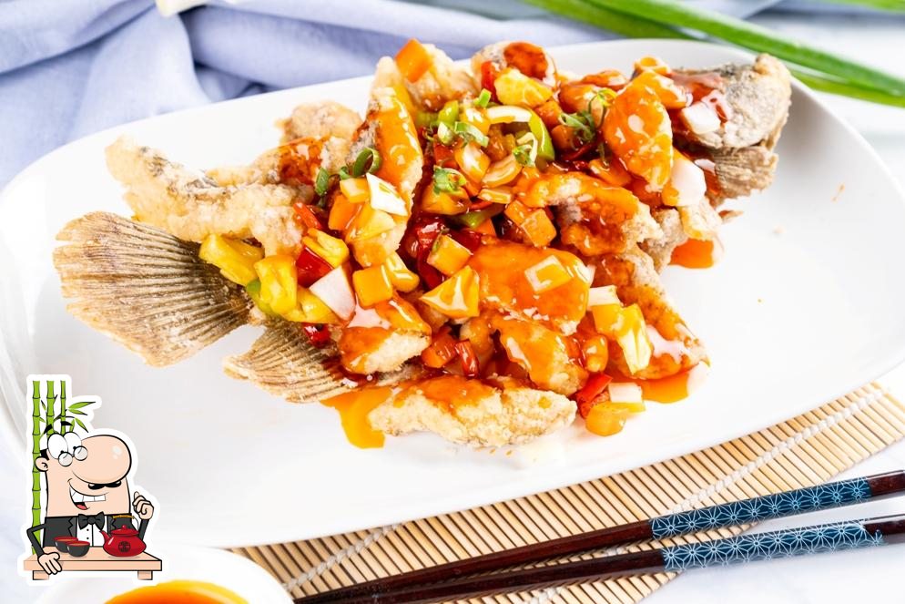 Bun King Resto & Coffee restaurant, Central Jakarta - Restaurant menu ...