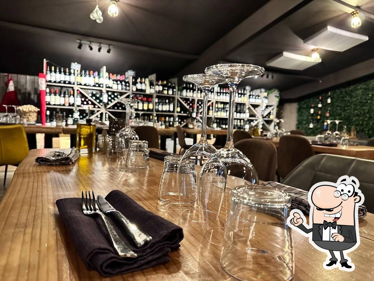 Le Recoin, Arès - Menu du restaurant, prix et avis