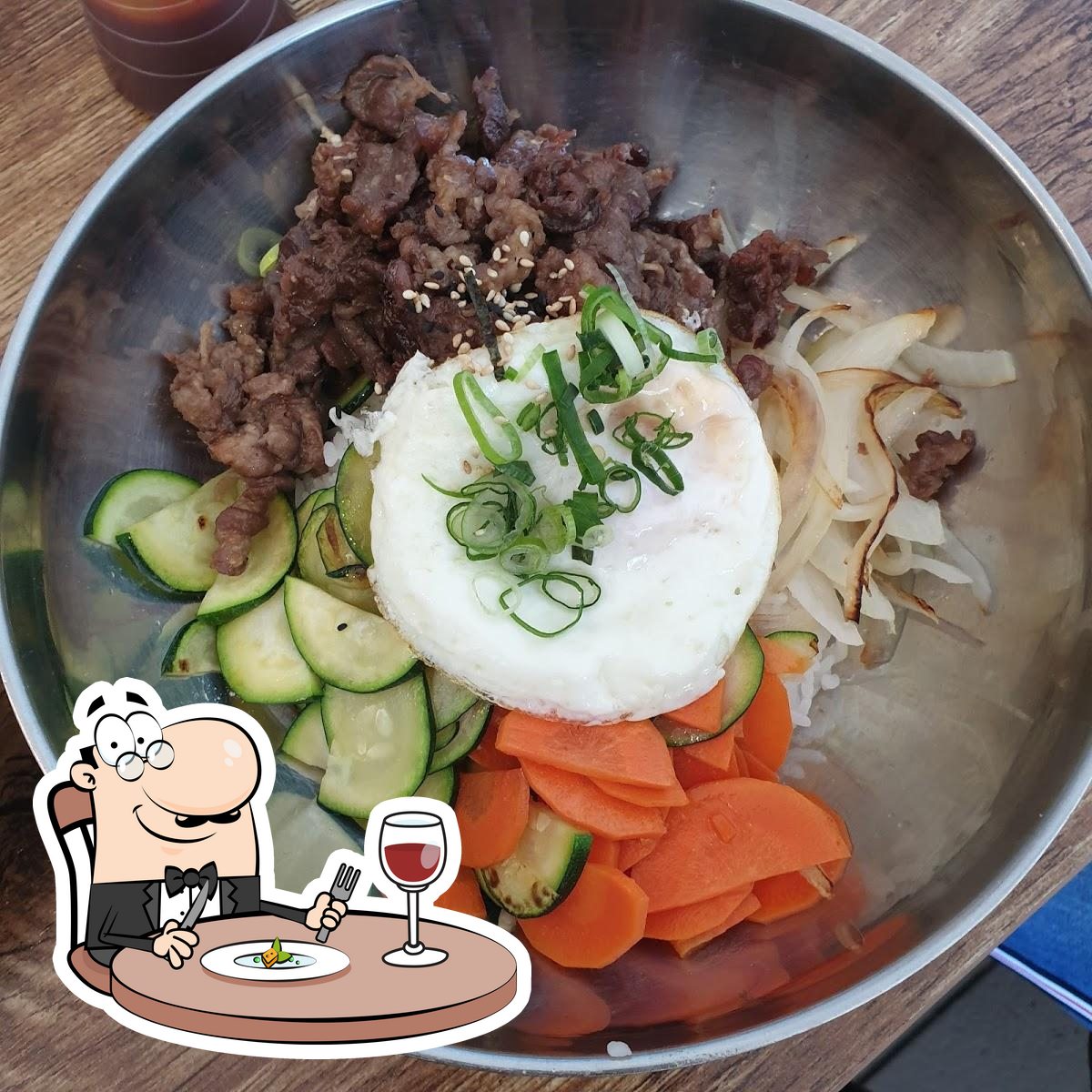 Moon Sushi in Kiama - Restaurant menu and reviews