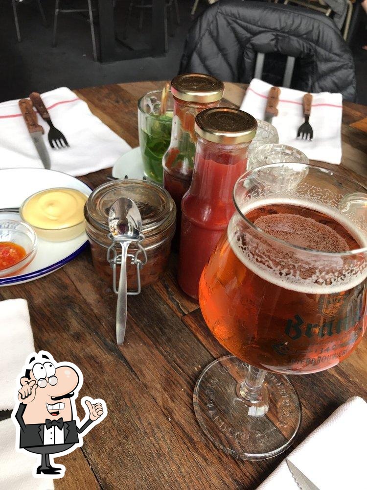 Pazzi Breda, Breda - Menu van het restaurant, prijzen en recensies