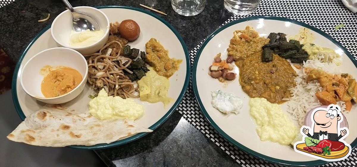Roti Shoti Aur Kabab, Pune - Restaurant reviews
