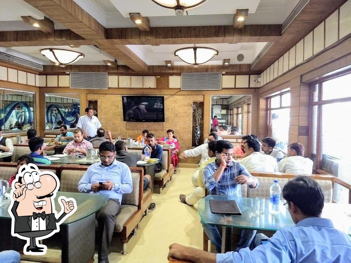Shere Punjab Hotel, Kolaghat - Restaurant reviews