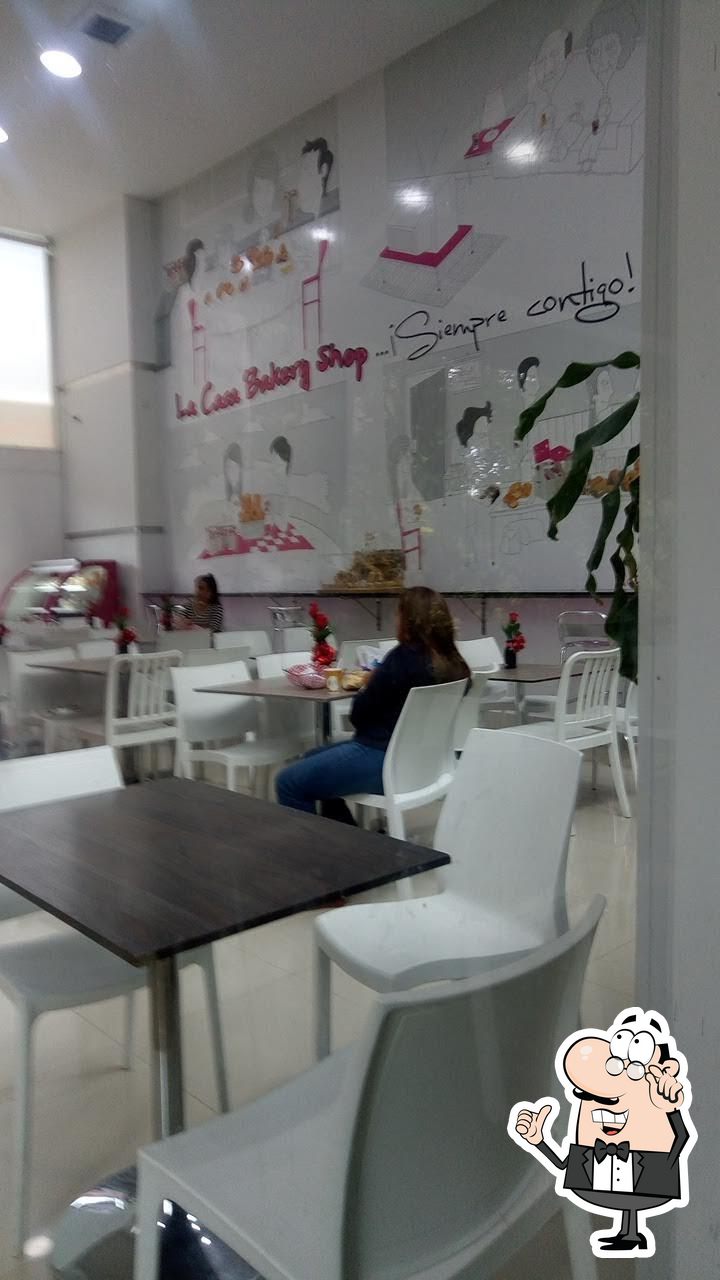 La Casa Bakery Shop, Cali, local 102 - Restaurant reviews