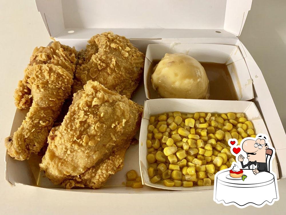 Jollibee, 1450 Ala Moana Blvd #1071 in Honolulu - Restaurant menu and ...