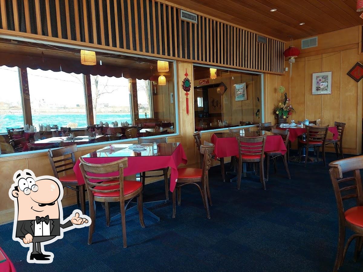 Ming Teh Restaurant, Fort Erie - Restaurant menu, prices and reviews