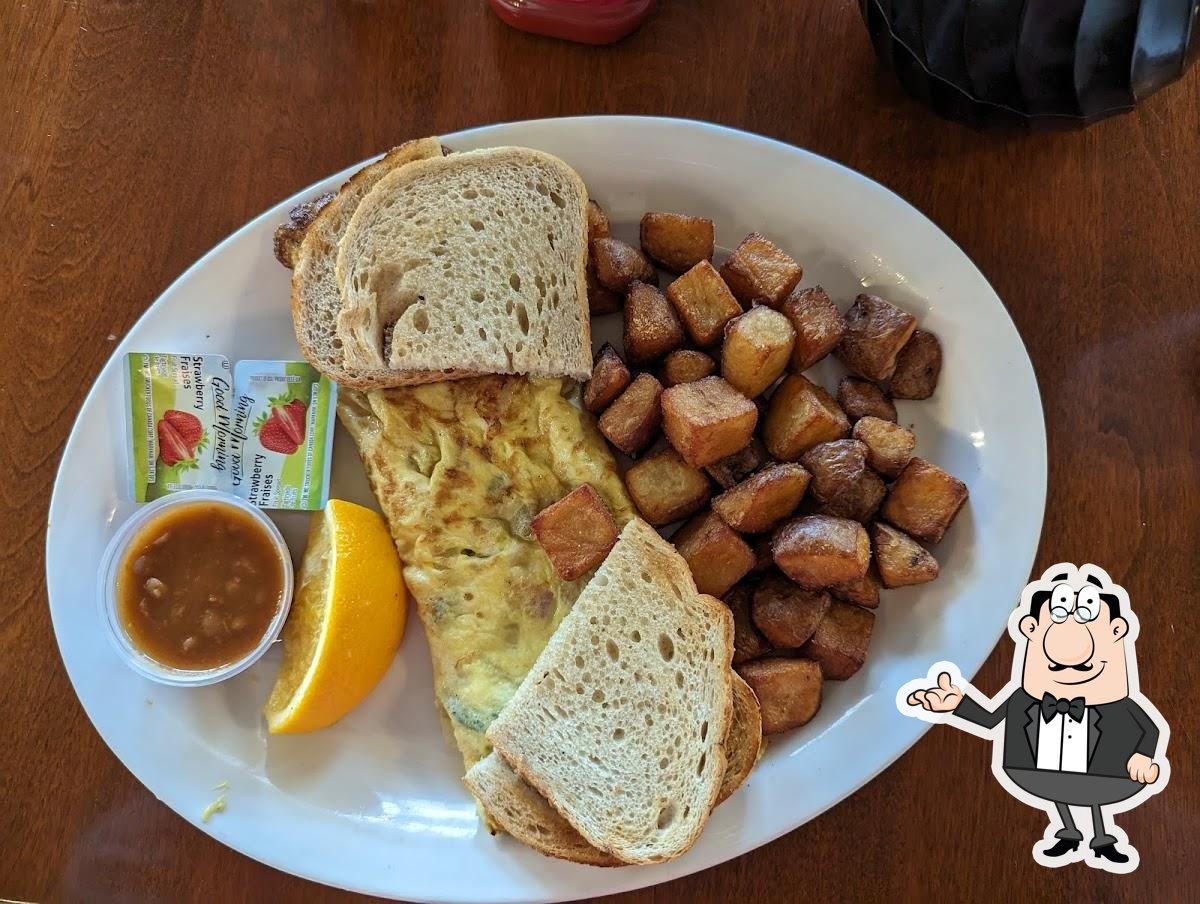 Broadway Diner, Hamilton - Restaurant menu, prices and reviews