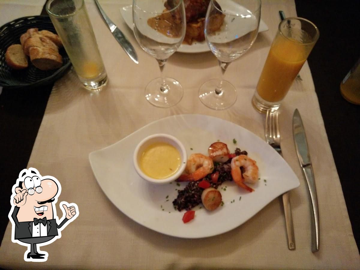 Chez Max, Magenta - Menu du restaurant, prix et avis