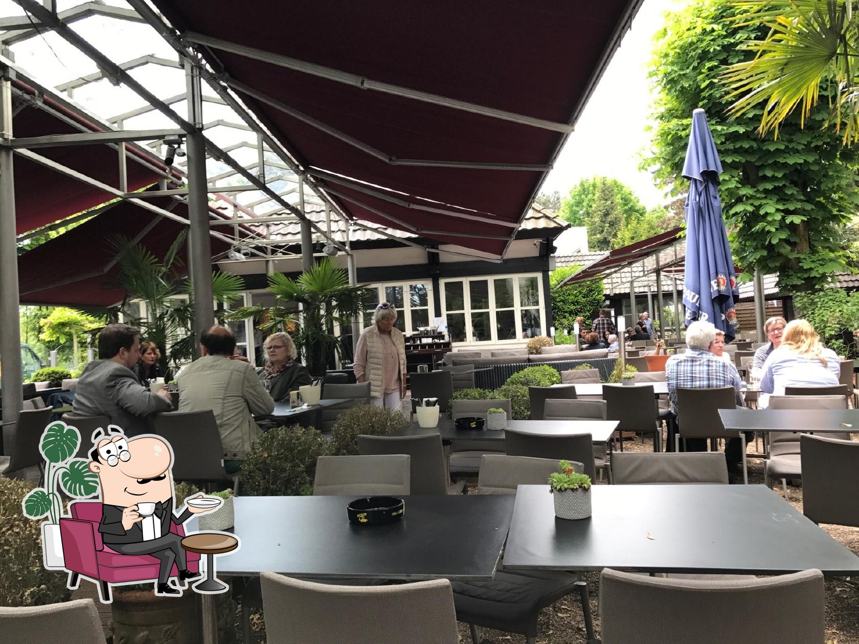 Decksteiner Muhle Koln