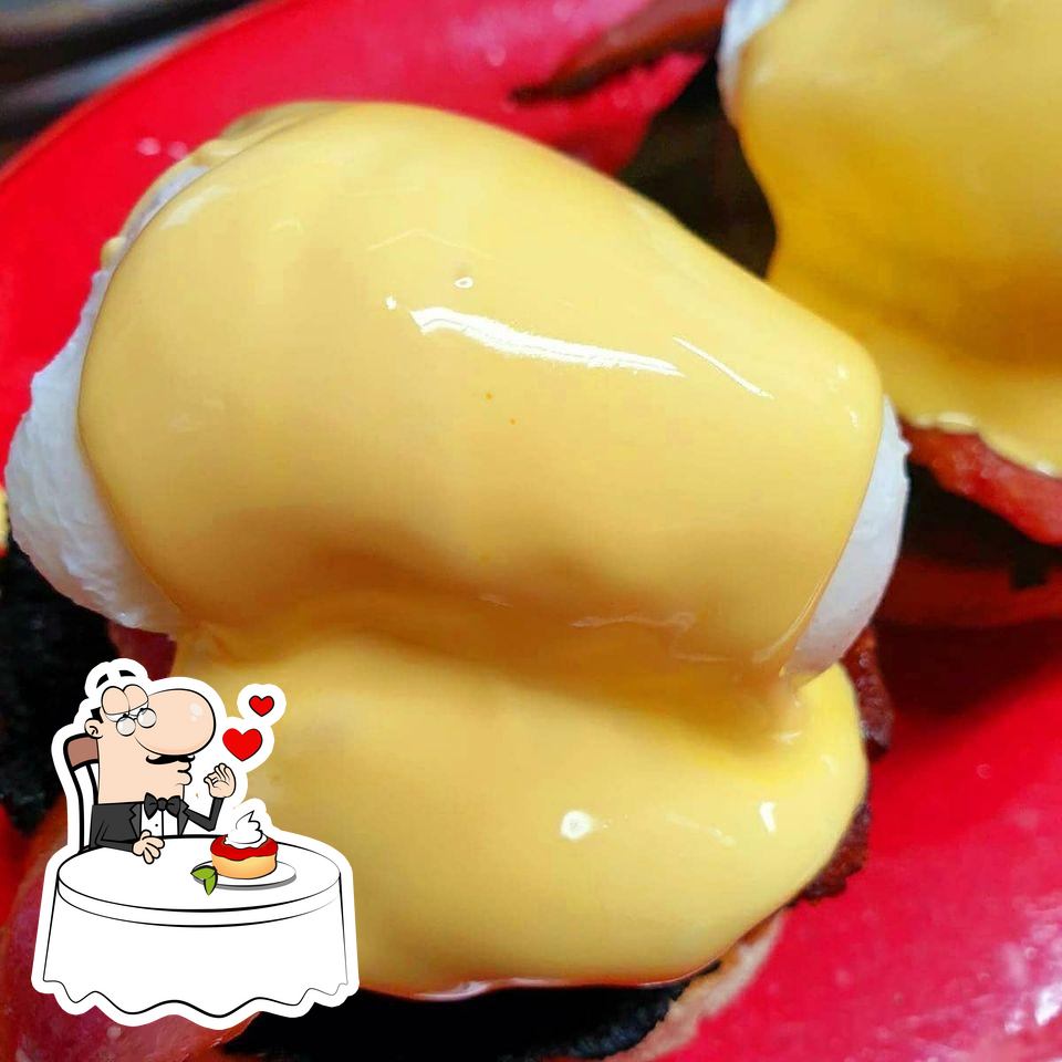 Mason's cafe/bar in Astley - Restaurant reviews