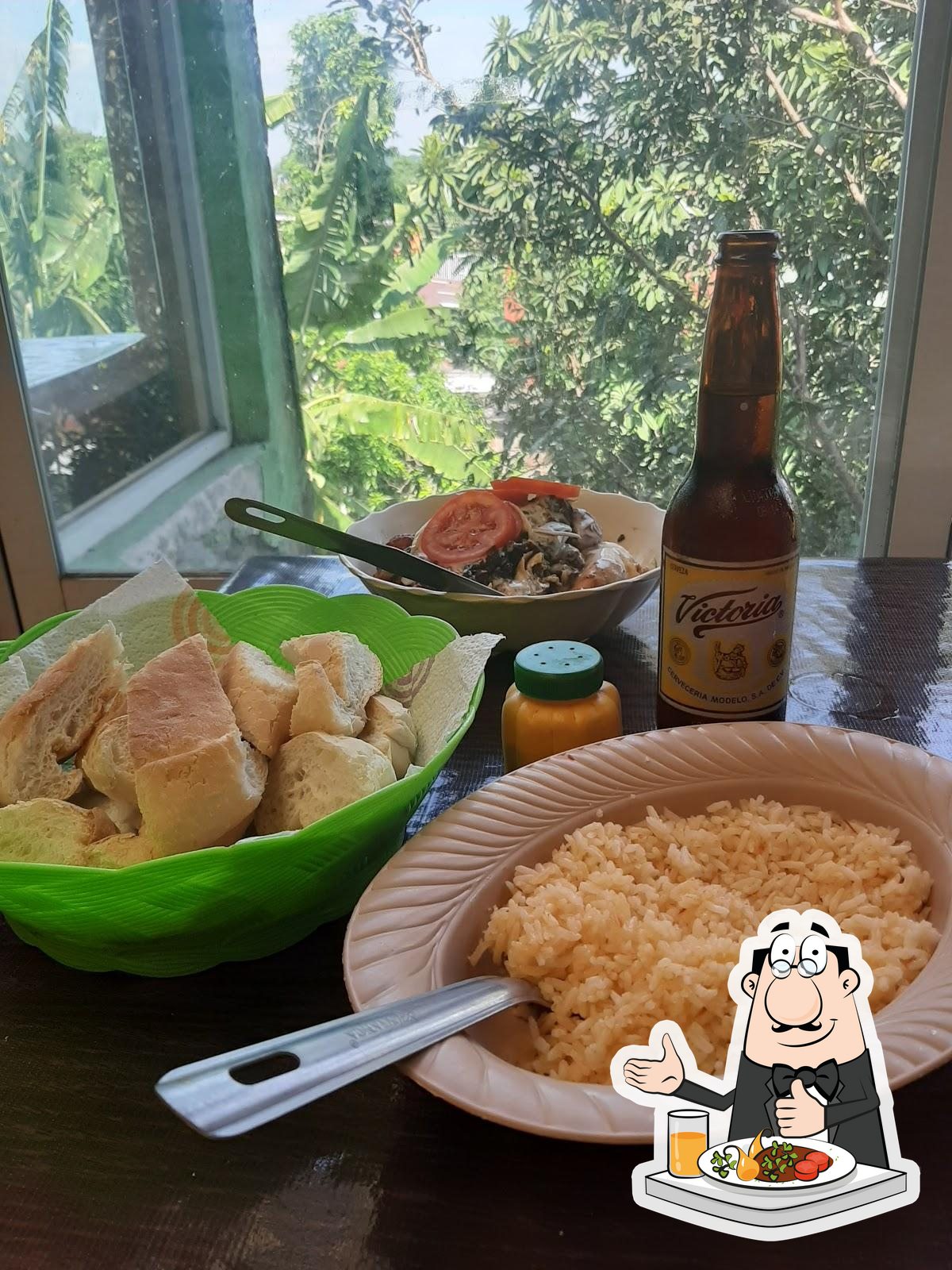 Restaurante POLLOS CHANOS, Córdoba - Opiniones del restaurante