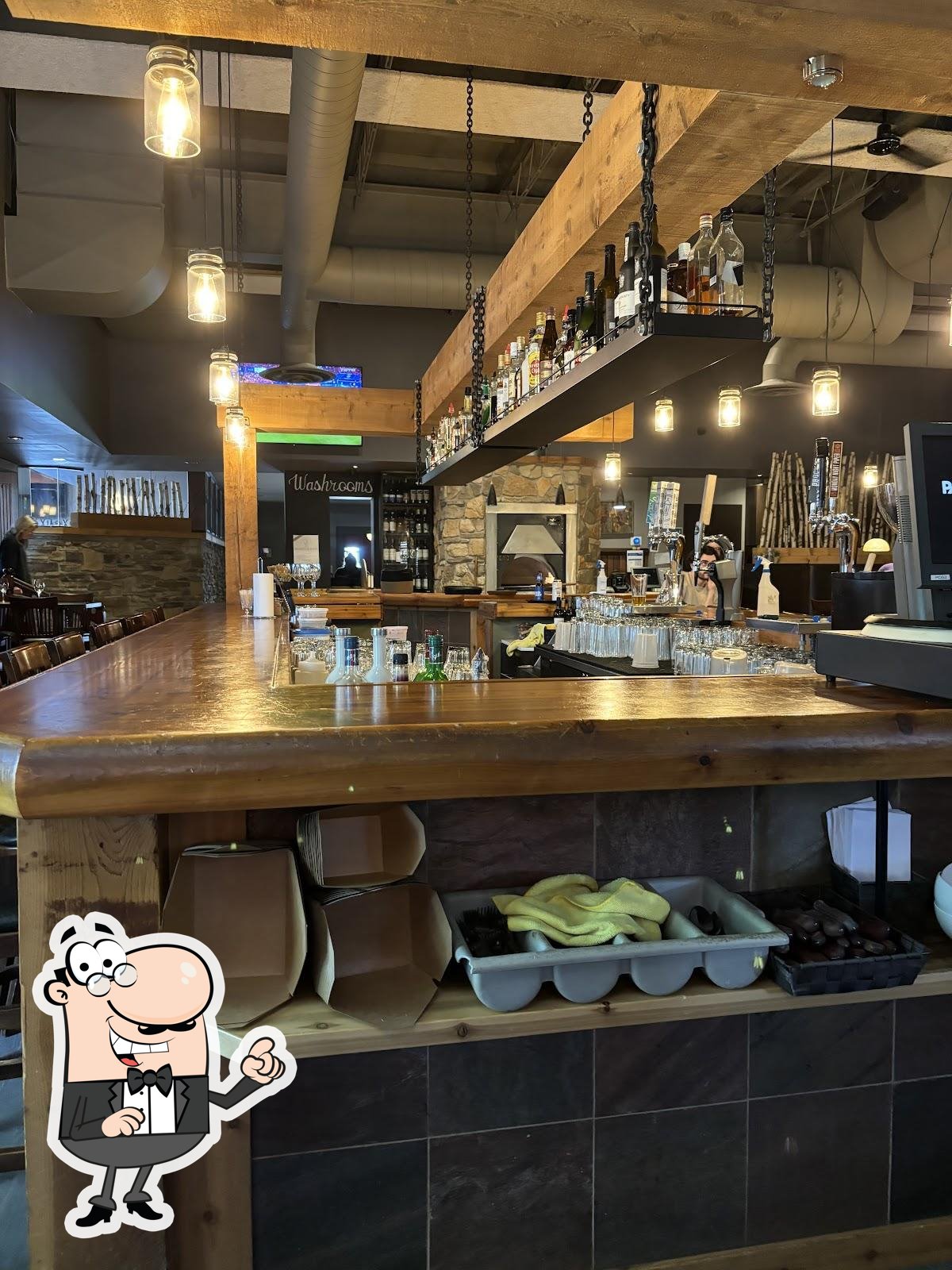 The Brock House, Whitby - Restaurant menu, prices and reviews