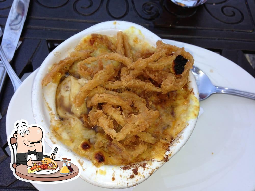 WildFin American Grill in Renton - Restaurant menu and reviews