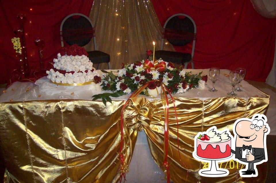 Acropolis venue hire, Verulam