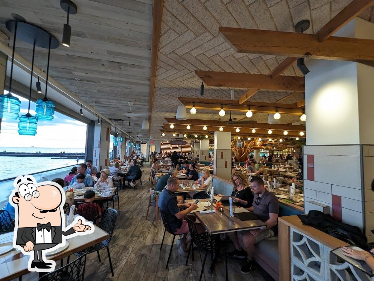 Monkeypod Kitchen - Waikiki, Honolulu - Restaurant menu, prices and reviews