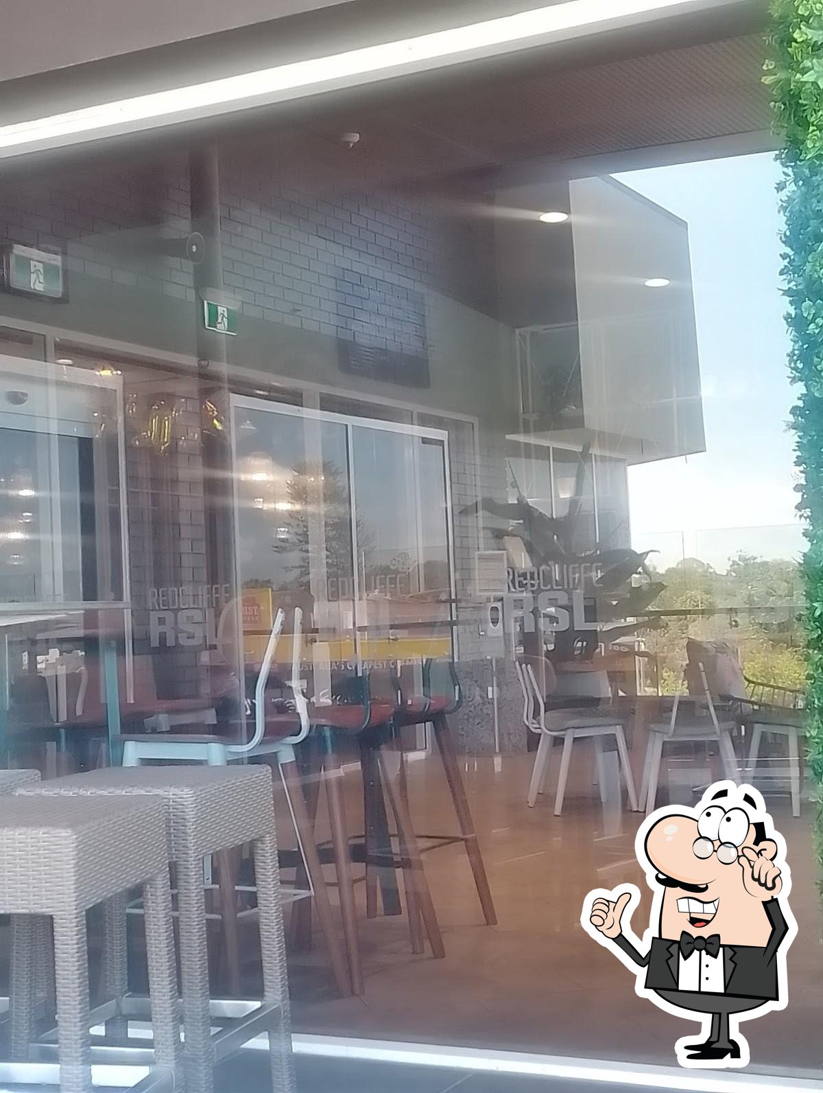 Redcliffe RSL, Redcliffe - Restaurant menu, prices and reviews