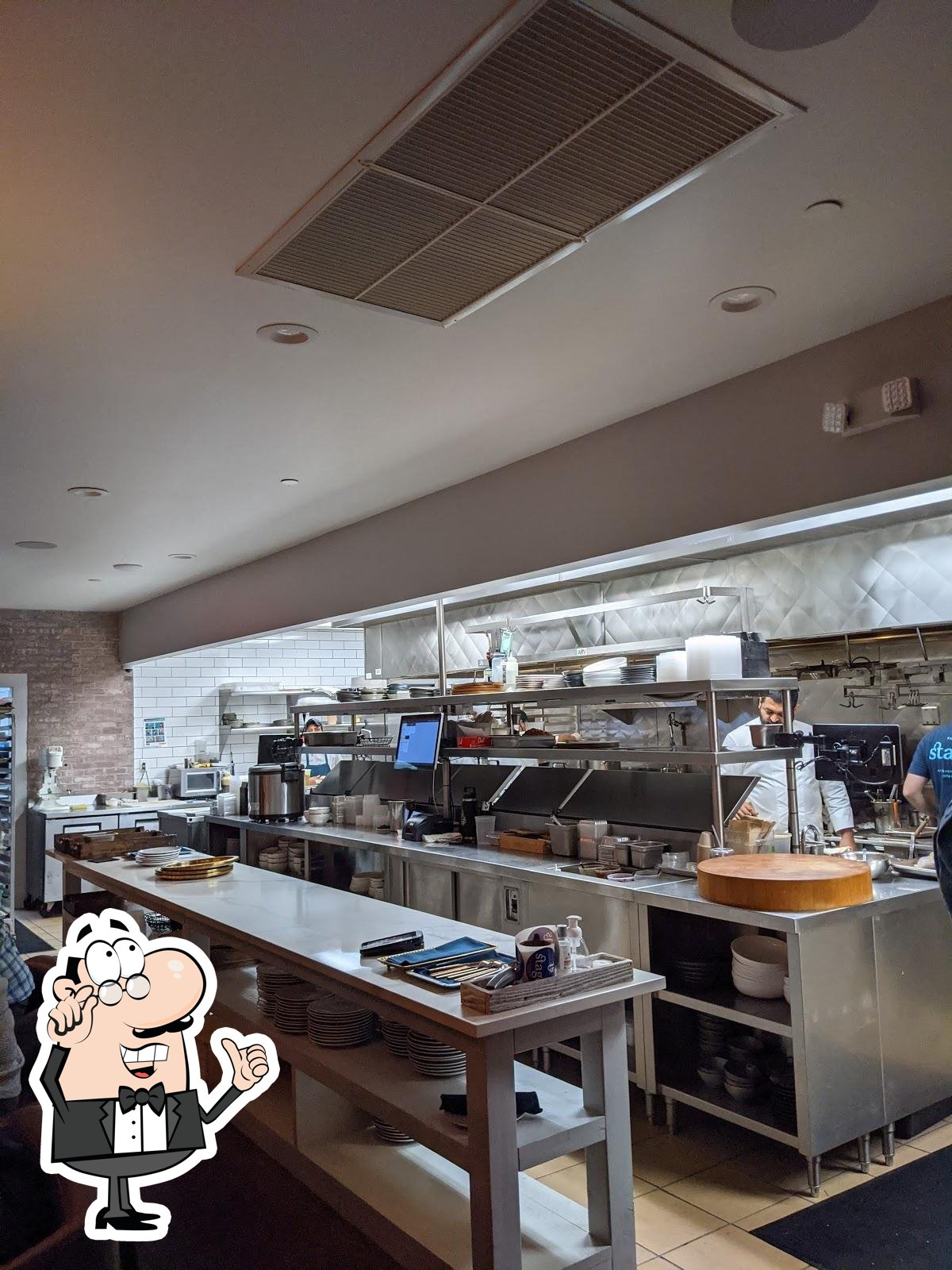 Stage Kitchen & Bar PGA, Palm Beach Gardens - Restaurant menu, prices ...