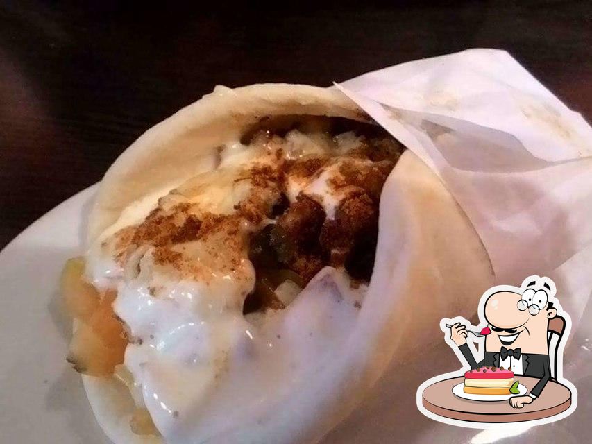 Hassan Kabab and Steaks restaurant, Quezon City, 9 Visayas Ave ...