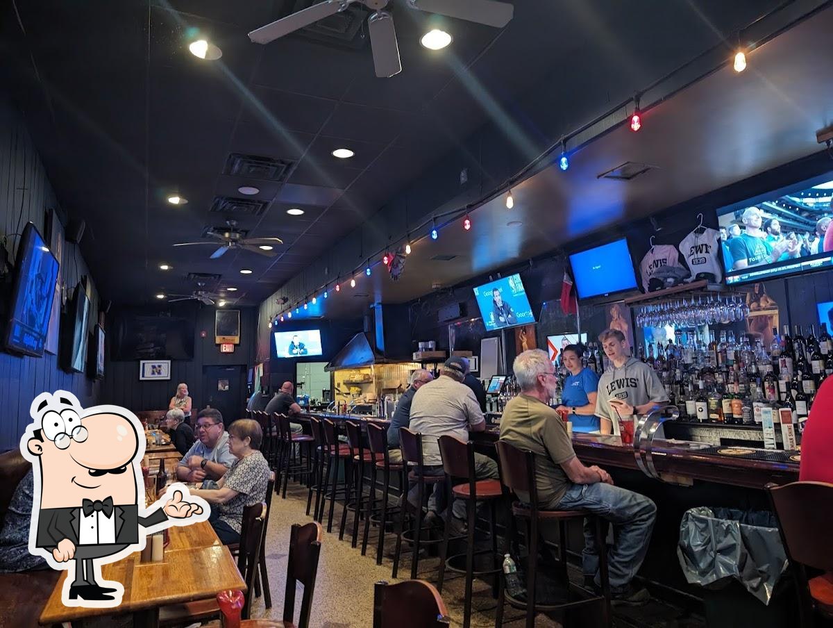 Lewis' Restaurant & Grille, Norwood - Restaurant menu, prices and reviews