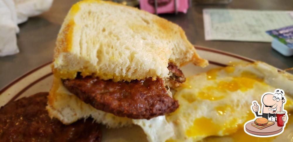 Park Inn in Racine - Restaurant menu and reviews