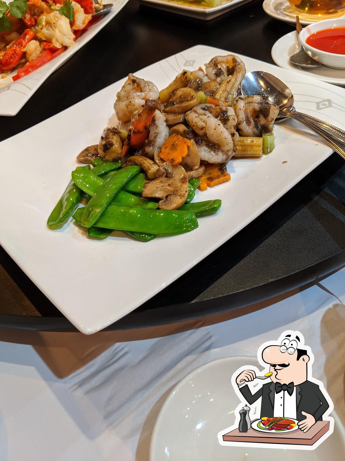 Chine On Paramount Chinese Restaurant, 101 Little Bourke St in ...