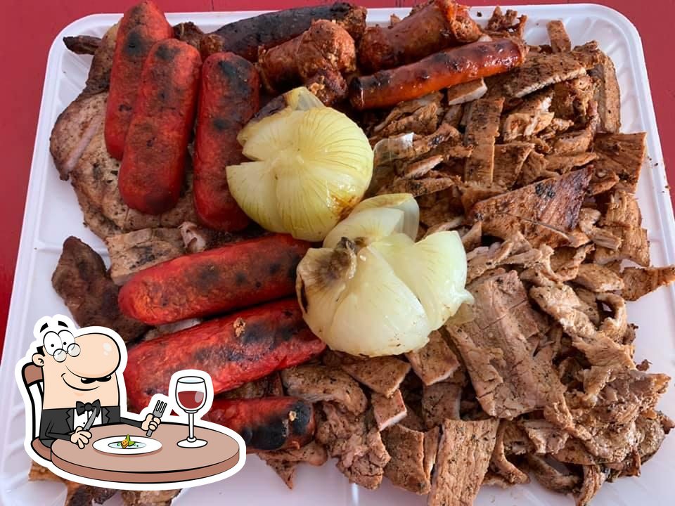 El Pollo Chiclero restaurant, Escárcega - Restaurant reviews