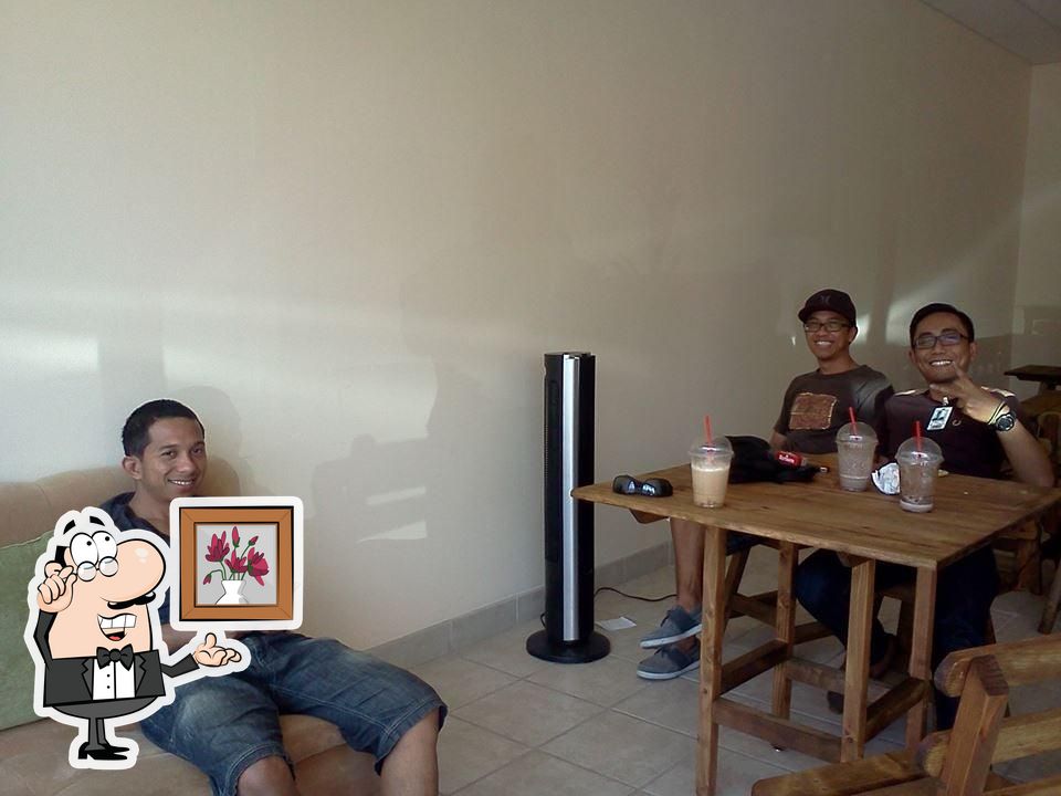 Amore Cafe Espresso and Boba Tea Bar, Ensenada - Restaurant reviews