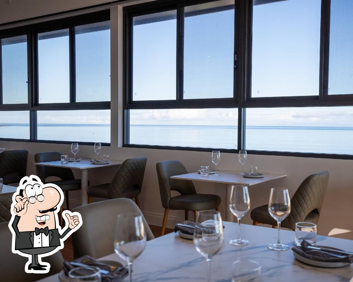 Boatshed Hallett Cove Beach, Hallett Cove - Restaurant menu, prices and ...