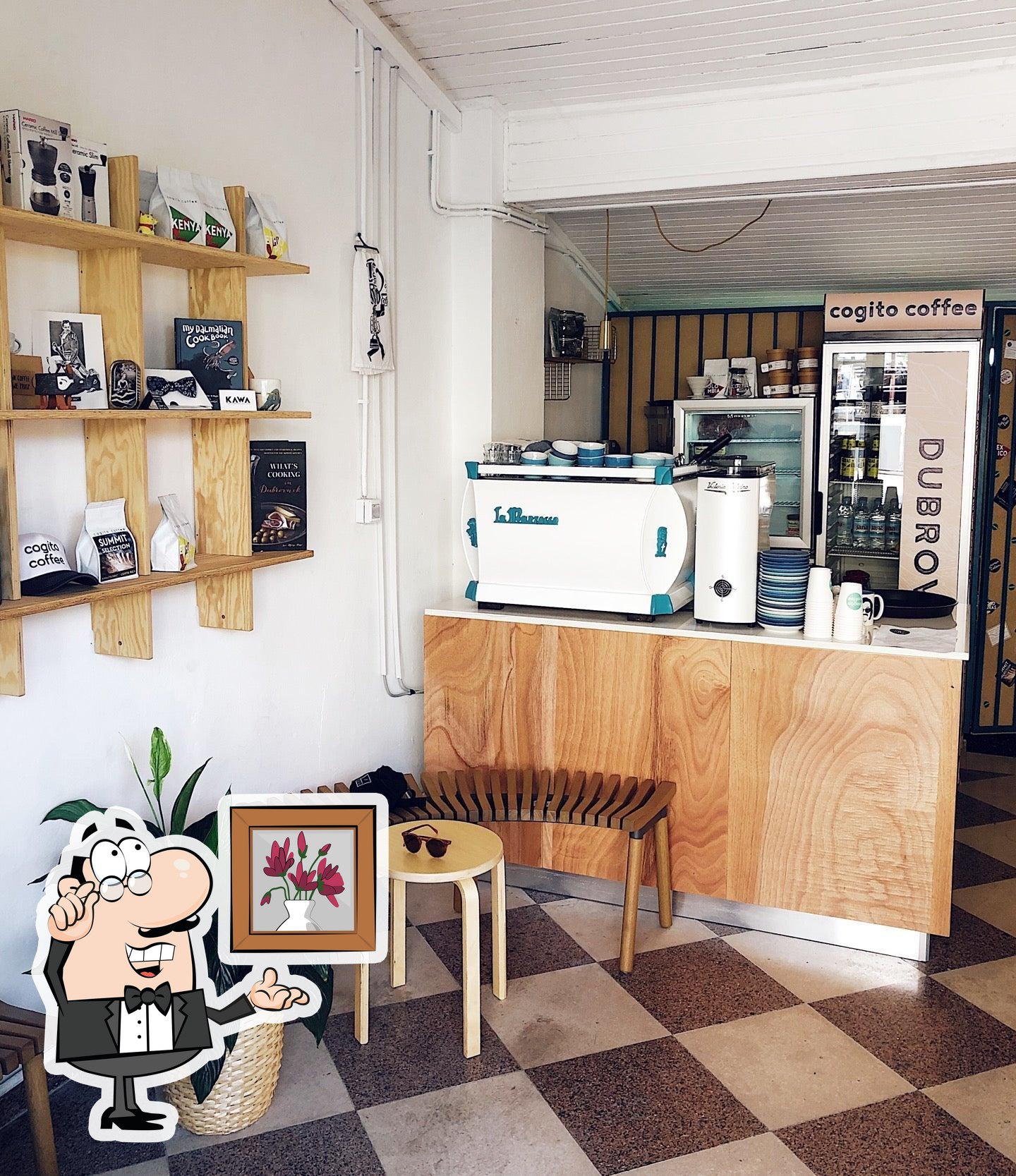 Cogito Coffee Shop / Ploče Gate, Ragusa - Menu del ristorante, prezzi e ...