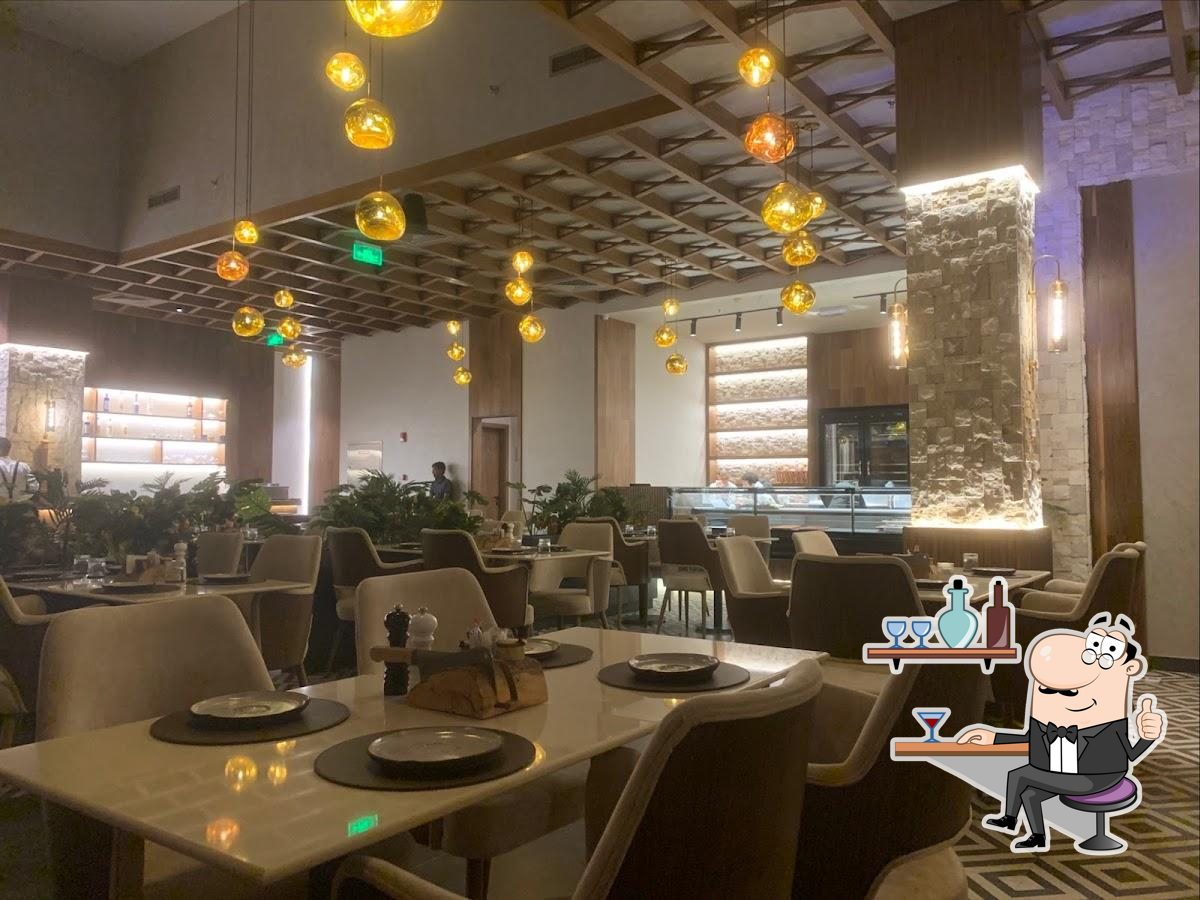 Izmir Saray Turkish Restaurant - New Giza, Sheikh Zayed City ...