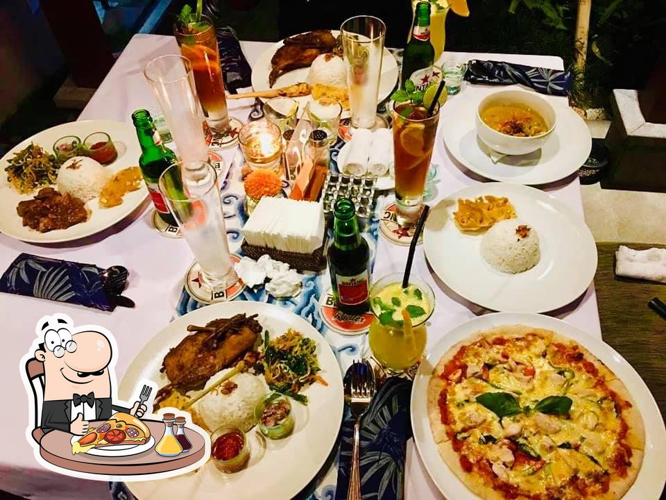 Semar Kuning Restaurant, Gianyar - Restaurant reviews