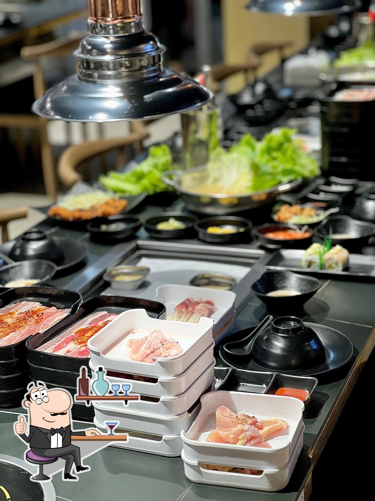 Suki Niku, Calamba, Calamba - Restaurant menu, prices and reviews