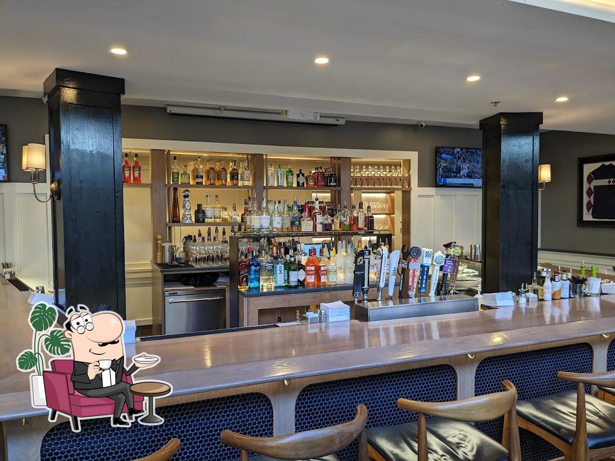 Tark's Grill, Lutherville-Timonium - Restaurant menu, prices and reviews