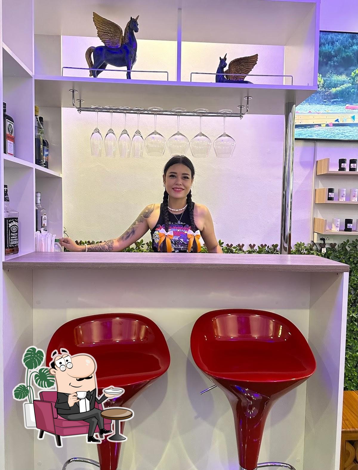 Treez On Deck Cannabis Weed Shop & Marijuana Delivery, Pattaya ...