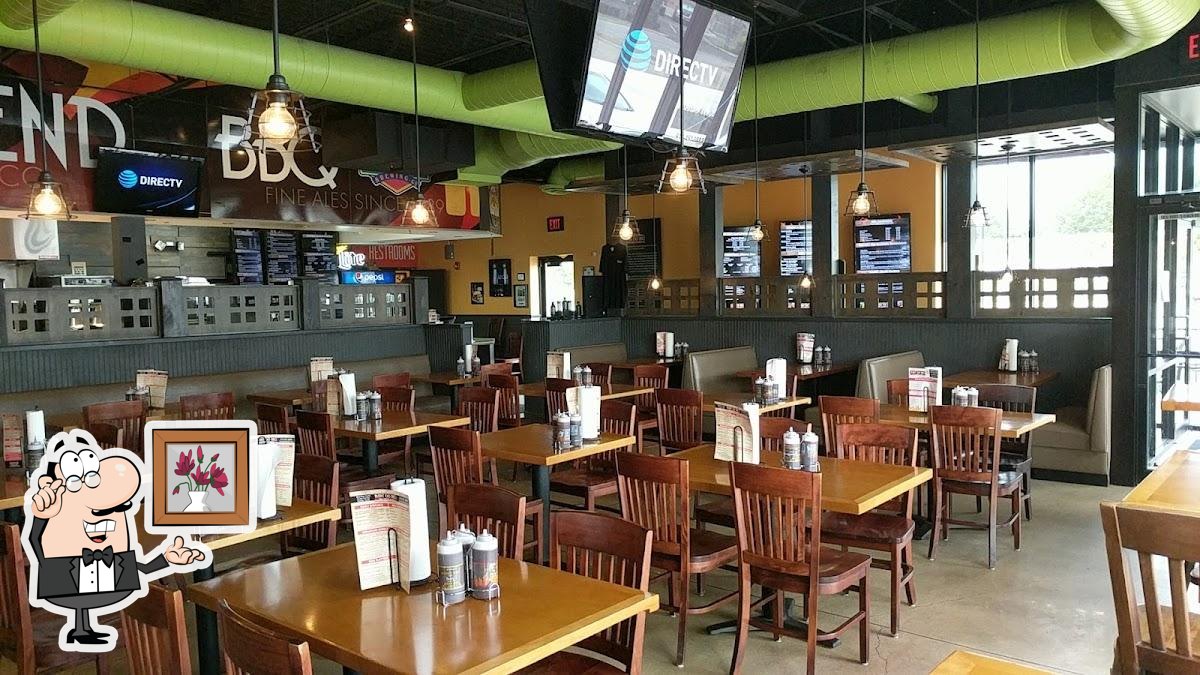 Burnt end BBQ - Desoto, De Soto - Restaurant menu, prices and reviews