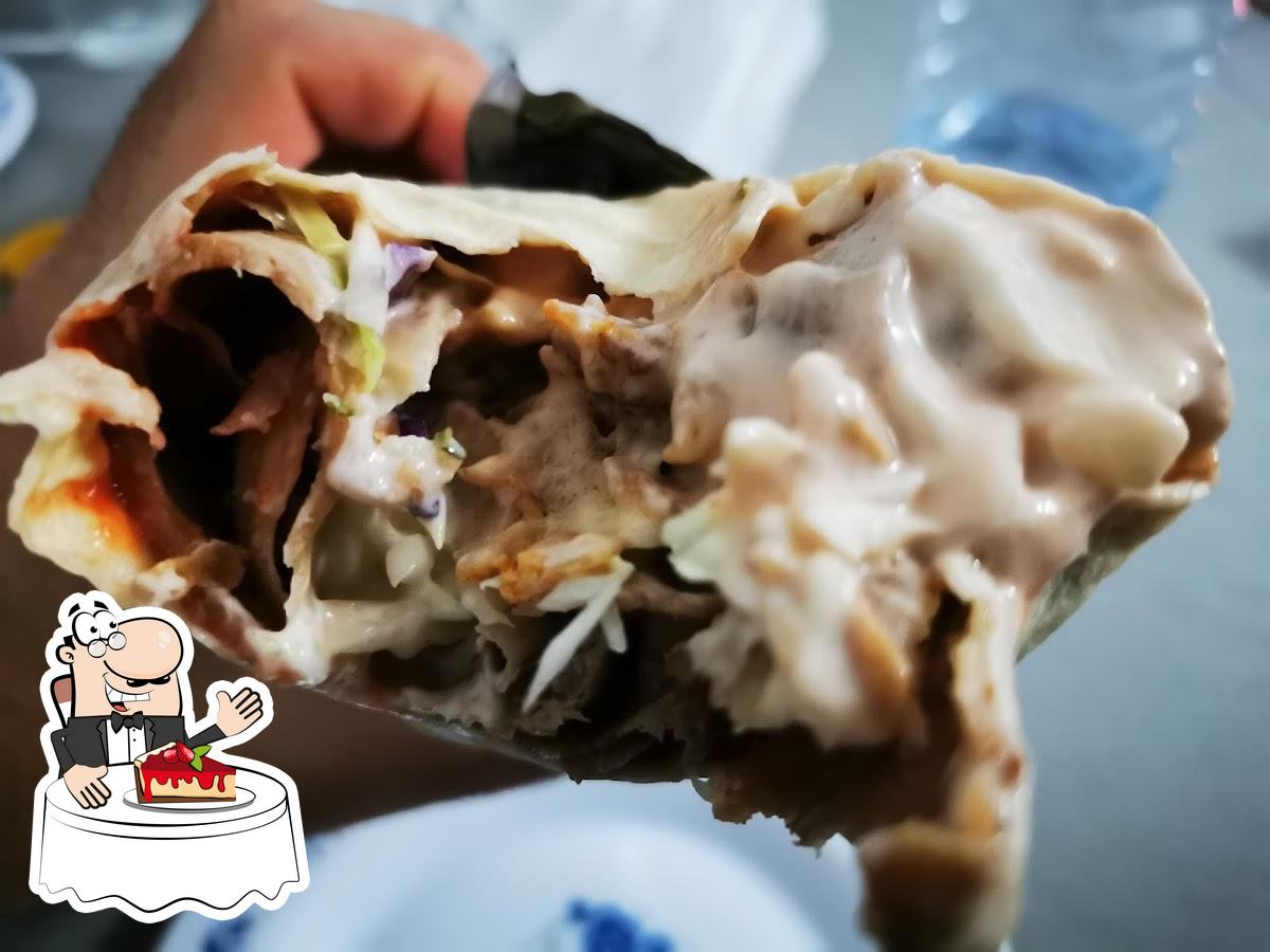 KEBAB EL PRIMO, Almassora - Restaurant menu, prices and reviews
