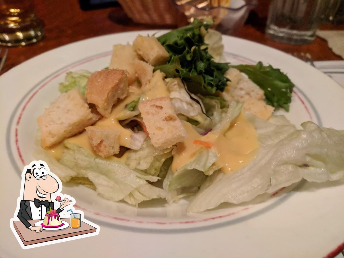 Village Supper Club, Delavan - Restaurant menu, prices and reviews