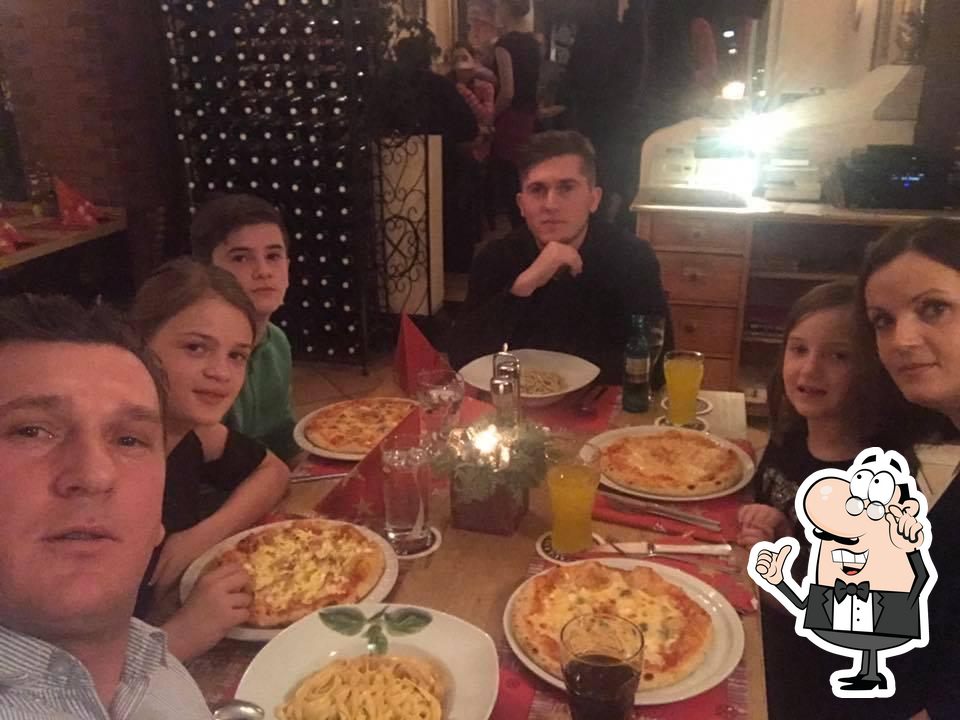La Rustica, Bissendorf - Speisekarte und Bewertungen vom italienisch ...