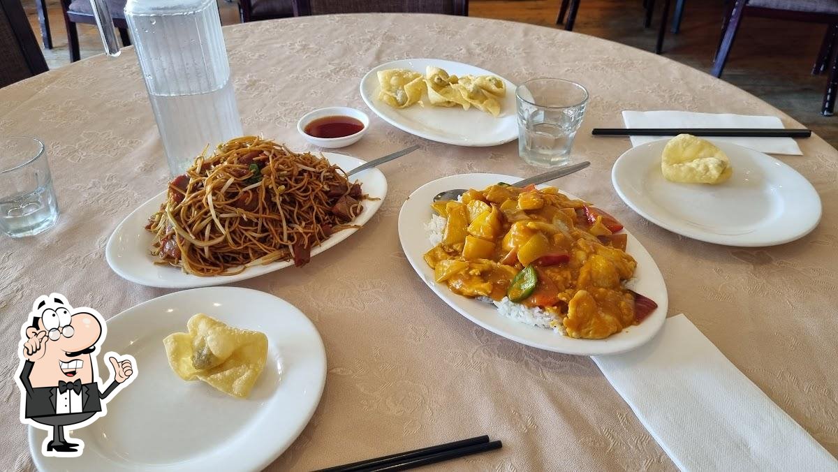 Canton Cafe, Auckland - Restaurant menu, prices and reviews