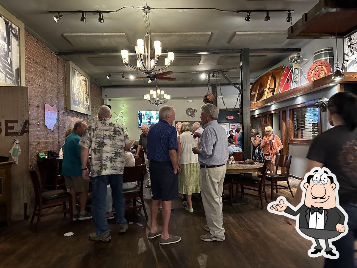 Foundry Kitchen and Bar, Elyria - Restaurant menu, prices and reviews