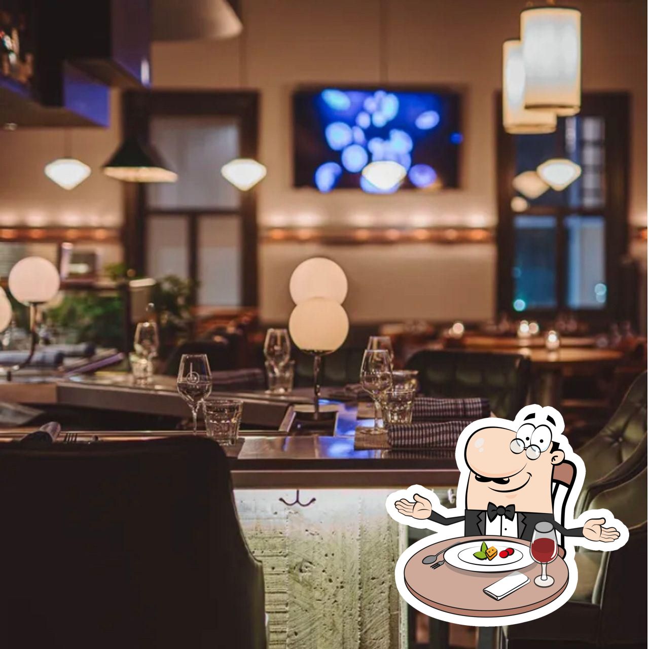 Pubjelly, Montréal - Menu du restaurant, prix et avis